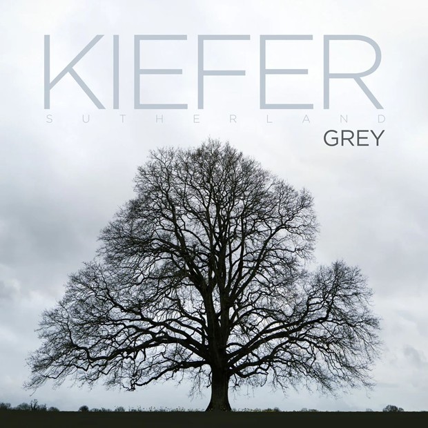 Kiefer Sutherland – Grey (Review) | Country.de – Das Magazin für ...