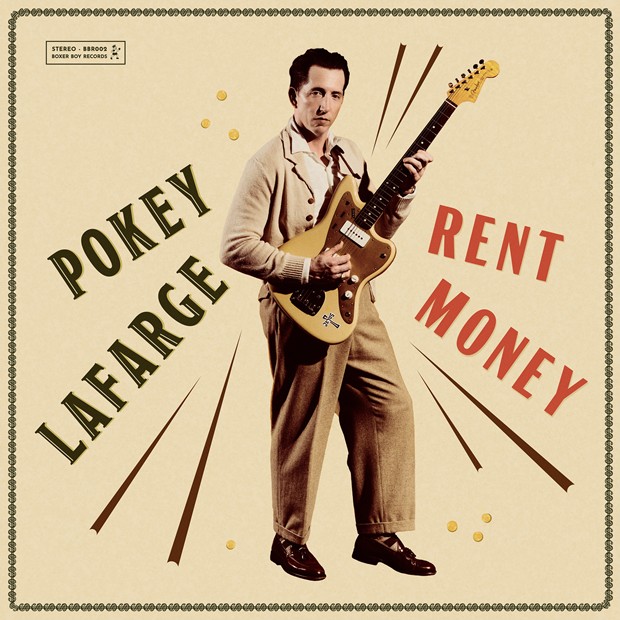 Pokey LaFarge kündigt neues Album an | Country.de – Das Magazin für ...