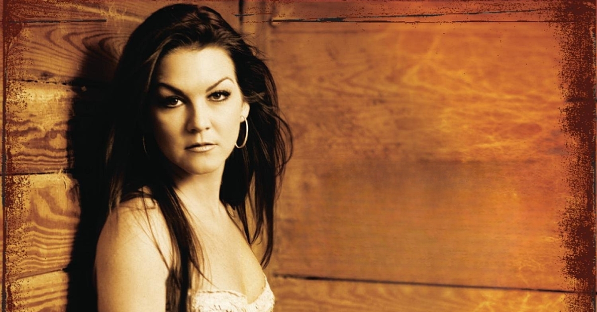 Gretchen Wilson | Country.de – Das Magazin für Countrymusik, Künstler ...