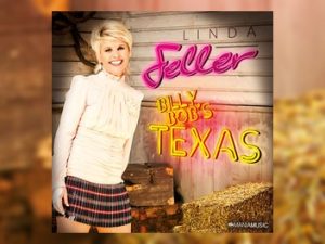 Linda Feller | Country.de – Das Magazin für Countrymusik, Künstler & News