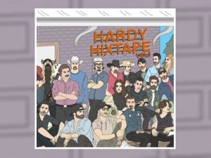 HARDY: Hixtape Vol. 3 Difftape | Country.de – Das Magazin für ...