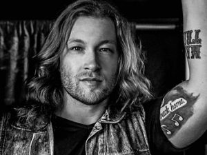 Cory Marks: Zwei neue Singles – Album wird verschoben | Country.de ...