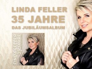Linda Feller | Country.de – Das Magazin für Countrymusik, Künstler & News