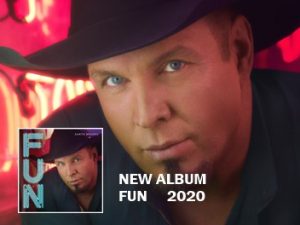 Garth Brooks | Country.de – Das Magazin für Countrymusik, Künstler & News