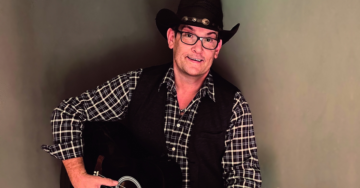 Steve Garrett: Neue Single | Country.de – Das Magazin für Countrymusik ...