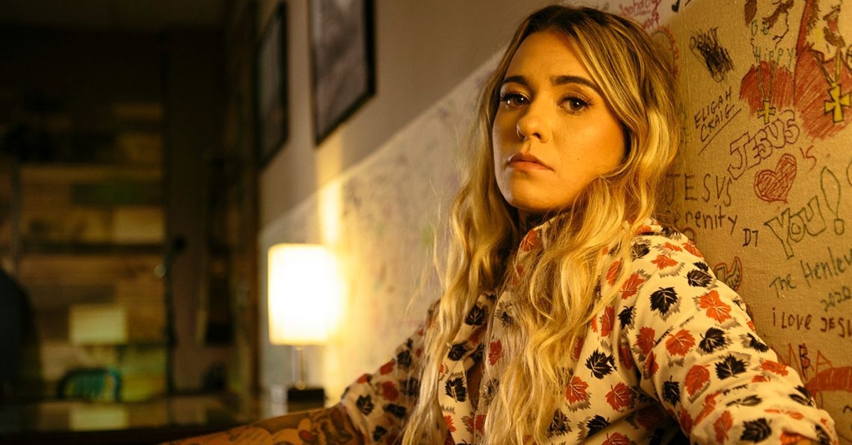 Debütalbum: Morgan Wade veröffentlicht „Reckless“ | Country.de – Das ...