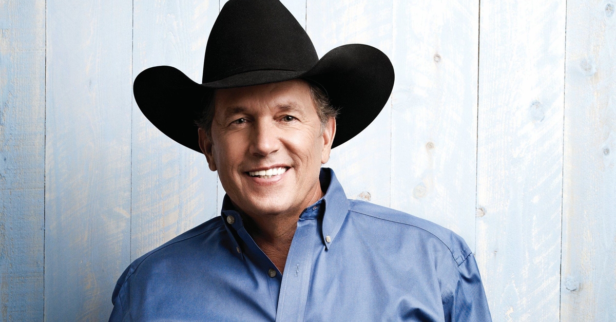 Happy Birthday, George Strait | Country.de – Das Magazin für ...