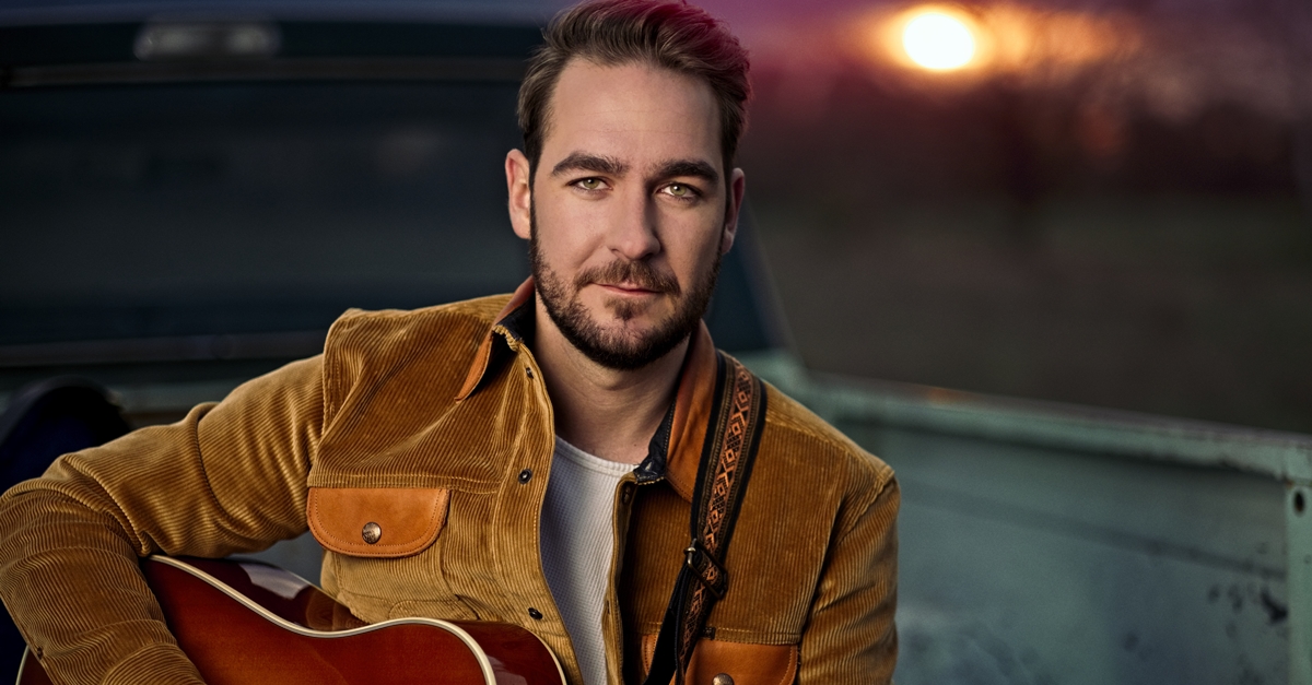 Nik Wallner: Nashville, Tegernsee | Country.de – Das Magazin für ...