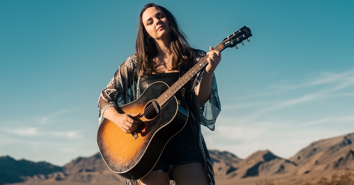 Alina Sebastian | Country.de - Online Magazin