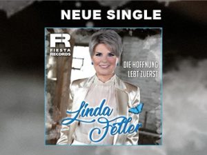 Linda Feller | Country.de – Das Magazin für Countrymusik, Künstler & News