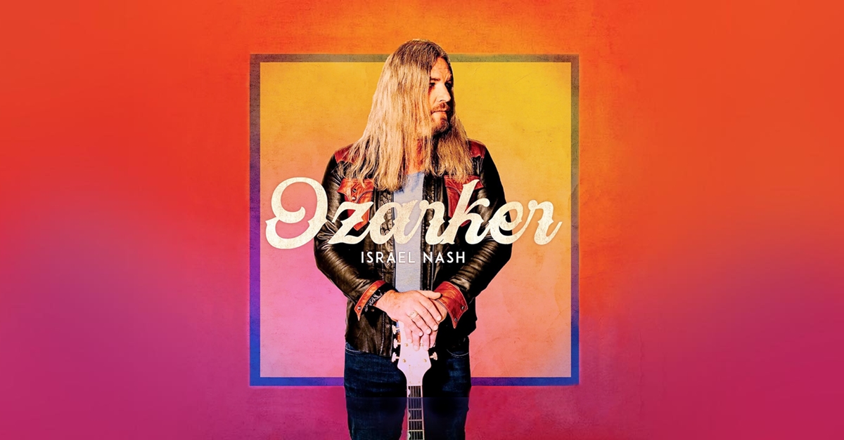 Israel Nash – Ozarker | Country.de – Das Magazin für Countrymusik ...