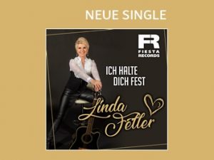 Linda Feller | Country.de – Das Magazin für Countrymusik, Künstler & News