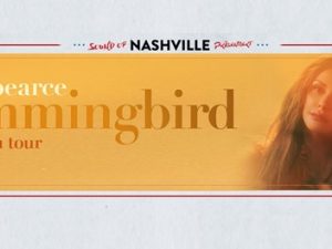 Carly Pearce: Hummingbird | Country.de – Das Magazin für Countrymusik ...