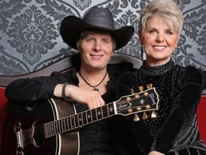 Linda Feller: Mein musikalisches Abenteuer – 40 Jahre Leidenschaft ...