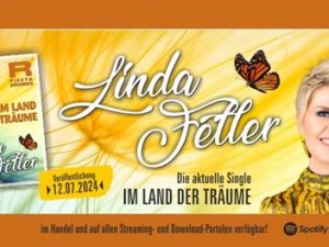 Linda Feller | Country.de – Das Magazin für Countrymusik, Künstler & News