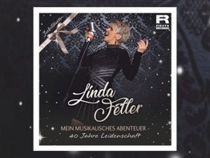 Linda Feller | Country.de – Das Magazin für Countrymusik, Künstler & News