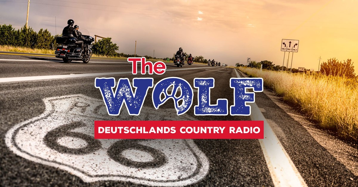 Der große Geburtstag von The WOLF: Country-Sender feiert mit exklusivem ...