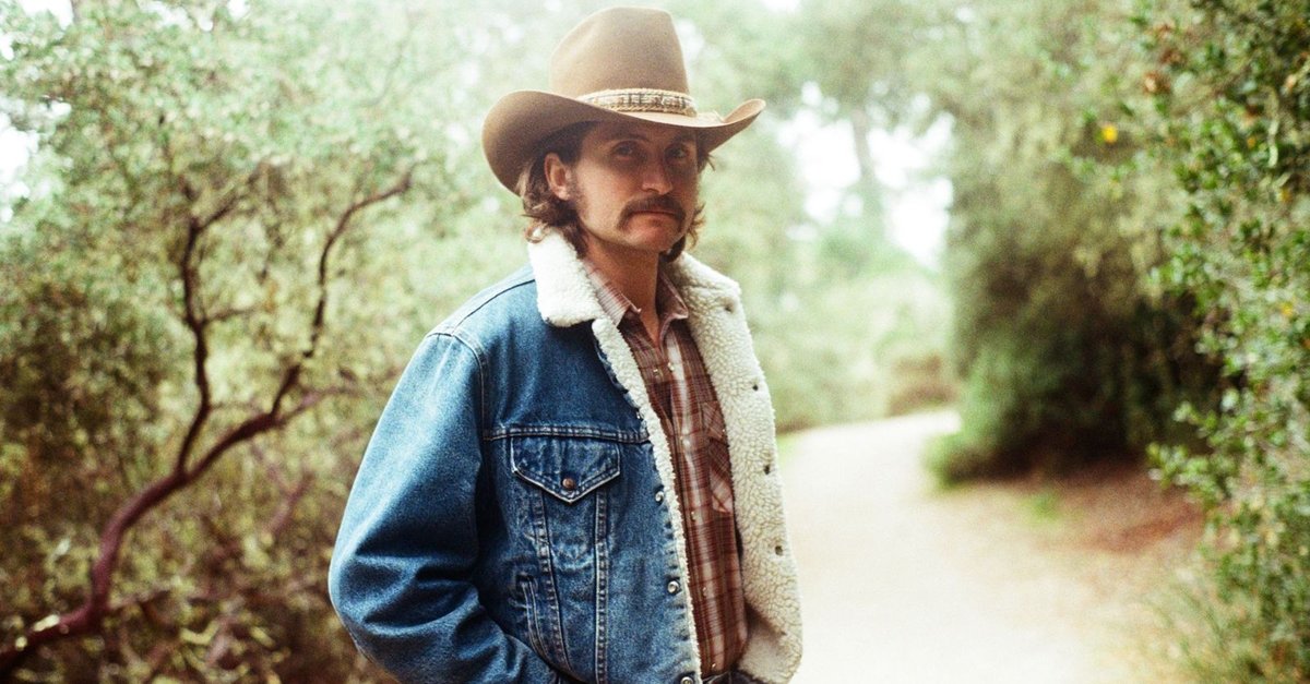 Jesse Daniel ist der „Son Of The San Lorenzo“ | Country.de – Das ...