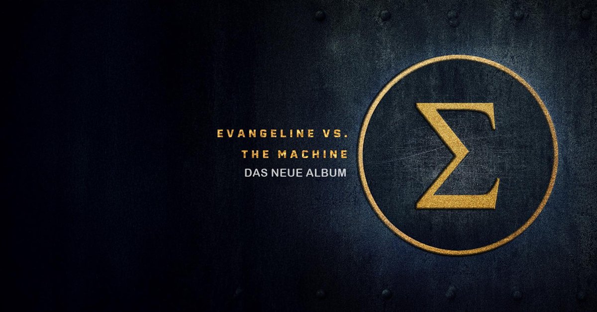 Eric Church: Evangeline vs. The Machine | Country.de – Das Magazin für ...