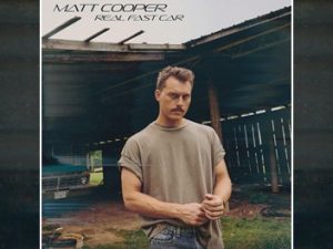Matt Cooper | Country.de – Das Magazin für Countrymusik, Künstler & News
